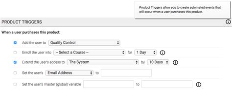 The Power Of Axis Lms Event Triggers Atrixware E Learning Blog
