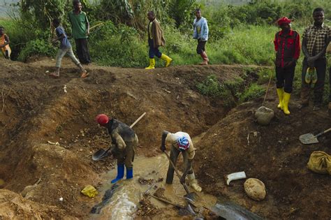 What Value Addition Means For Communities Affected By Mining Global Witness