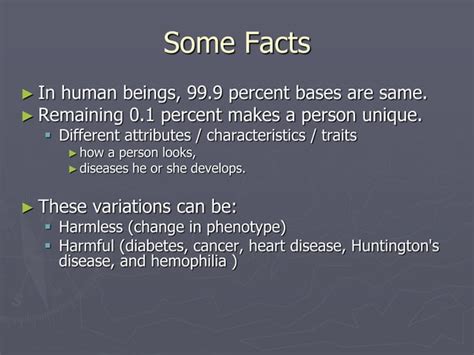 Single Nucleotide Polymorphism Snp Ppt Chemistry Science
