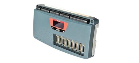 Trio Motion Technology Mc508 16 Axes Motion Controller Atb Automation