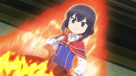 카오루의 불타는 집안일