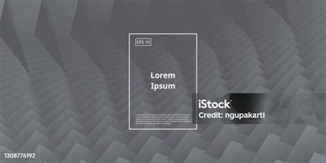 Latar Belakang Modern Dengan Elemen Geometris Abstrak Dalam Warna