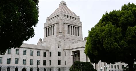 衆院選比例 自民533万票減、公明114万票減 過去最少の得票数 Nの広場