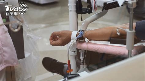 Fw 新聞 台灣捐血率世界第一卻鬧血荒？ 專家：醫 Medstudent板 Disp Bbs
