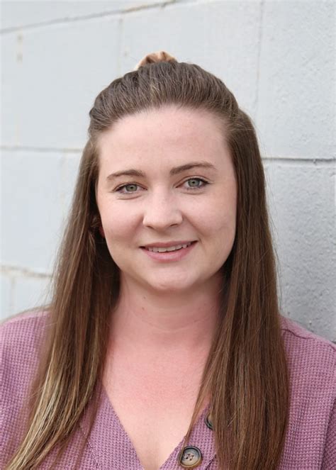 Rebecca Bartlett Thrive Now Physiotherapy