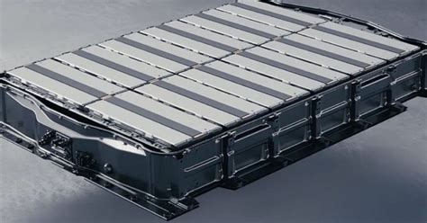 하이빔 Ev 배터리 Lfp 자원 활용 ‘고민이네