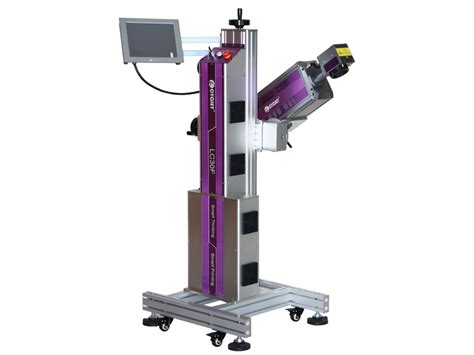 Cycjet Handheld Inkjet Printer Large Character Laser Coding Markers