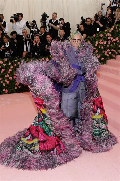 Los Mejores Y Peores Vestidos En La Gala Del Met Cultura Colectiva