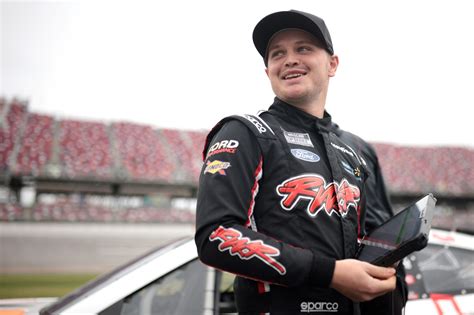 Justin Haley Michael Mcdowell To Run Daytona Truck Series Race