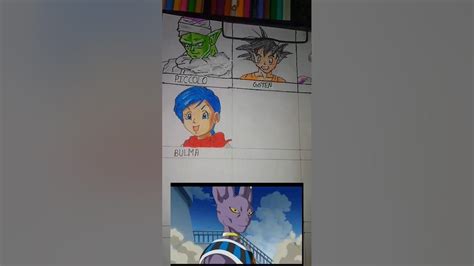 Beerus Slapped Bulma 🥵🥵 Vegeta Angry Status 🔥🔥🔥💀💀💀tranding Youtube