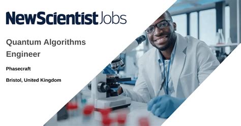 quantum algorithms engineer job with phasecraft 1402104148