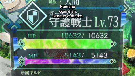 Log Horizon Entaku Houkai 9 Sub Español Online Ver Anime