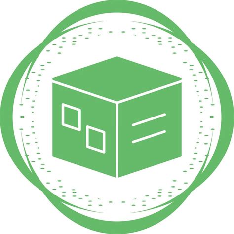 Packaging Vector Icon 27113961 Vector Art At Vecteezy