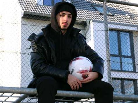 Viktoria 1904 E V Youssef Amyn Im Porträt „ein Gefühl Das Süchtig Macht“