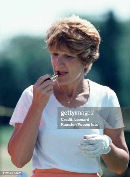 Donna Caponi Young Photos And Premium High Res Pictures Getty Images