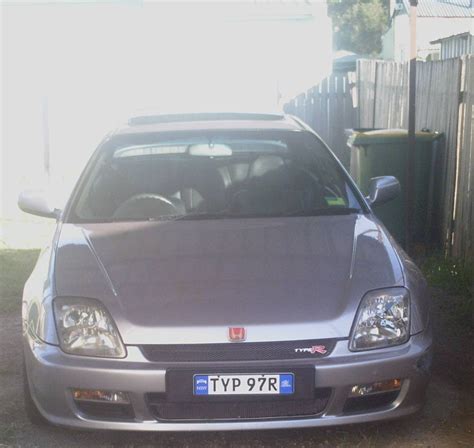 1997 Honda Prelude Vti R Preludelover Shannons Club