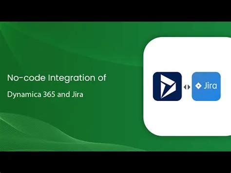 Bi Directional Dynamics Integration For Jira By Zigiops Atlassian