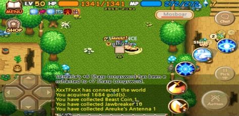 New Map Morphosis Rtwom