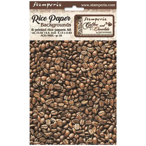 Assortiment De Papier De Riz Scrapbooking Laurentides