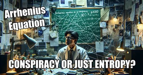 Entropy Rules Everything Macrofab