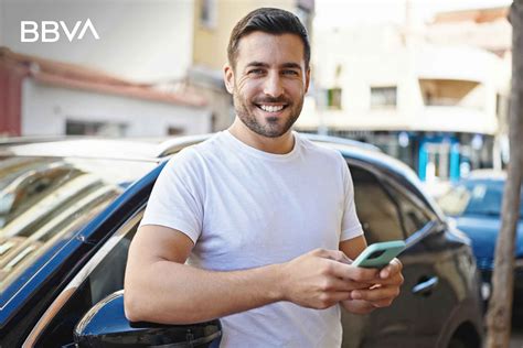 ¿cuál Es La Diferencia Entre Soat Y Seguro Vehicular Bbva Perú