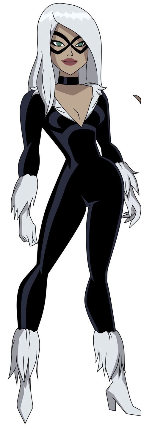 Felicia Hardy Earth 11 Wiki Fandom