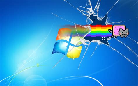 Nyan Cat Wallpapers Top Free Nyan Cat Backgrounds Wallpaperaccess