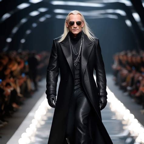 Harry Potter And The Hogwarts Fashion Week Thestylerandomguy