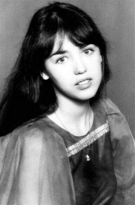 Pictures Of You — Isabelle Adjani Top 20 Deepskyobject 1 Isabelle Adjani French