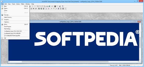 Minipdf Scan To Word Ocr Converter Download Softpedia