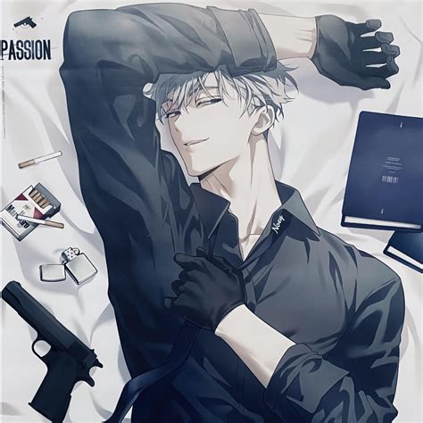 Chapter 109 💗💗🥹🫶 Passion 패션 Bl Manhua Bl Facebook