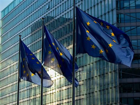 Mur Dronów Ue Odrzuciła Wniosek Litwy I Estonii O Wsparcie