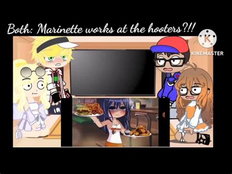 MLB Miraculous Ladybug Reacts To Newest Memes TikToks