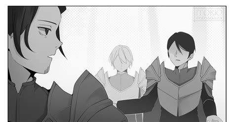 Namelessbard Nameless Bard And Venti Itoriofransuazaのマンガ 漫画