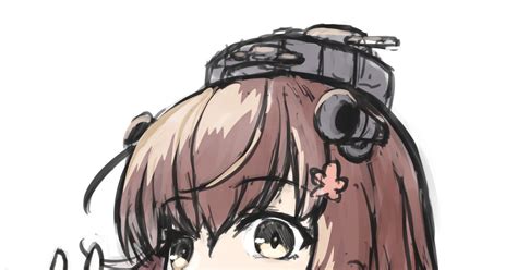 艦これ ラクガキまとめ23年3月 雪チョコのイラスト Pixiv