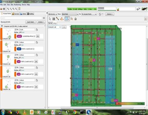2 Data Rate Computer Laboratory Download Scientific Diagram