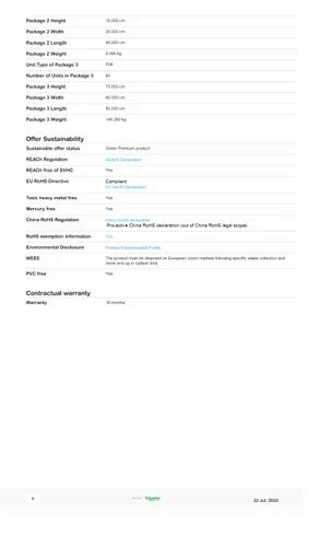 Schneider Contactor Lc1d95 At ₹ 11295 Schneider Power Contactors In