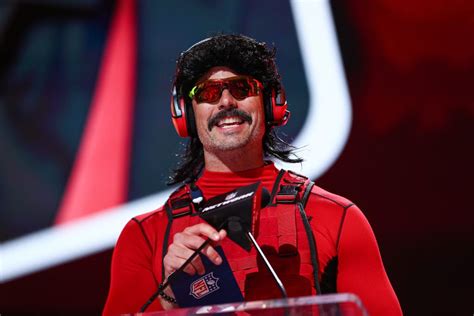 Dr Disrespect Net Worth Celebrity Net Worth