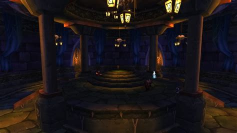 Blizzard Addresses Battle For Undercity Issues Wotlk Classic