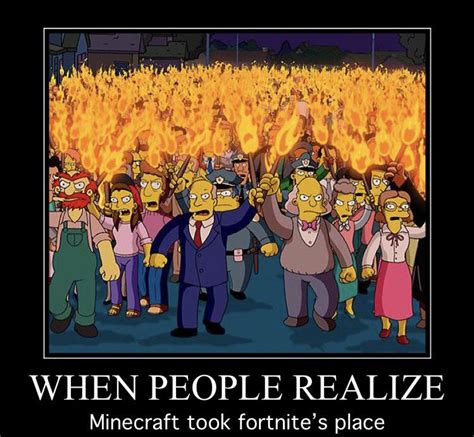 Minecraft Rules Rmeme