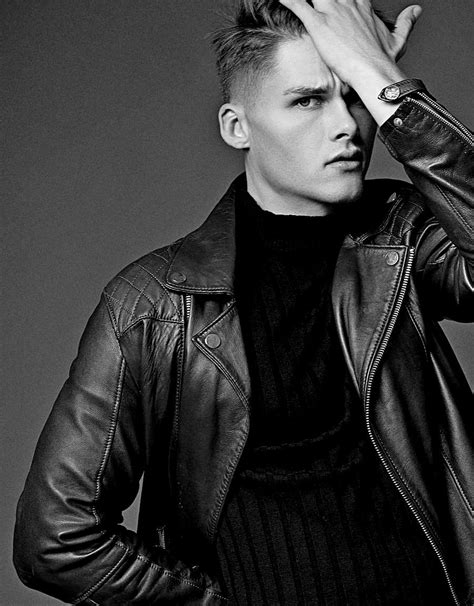 Felix Adrianoz Beautiful Strangers