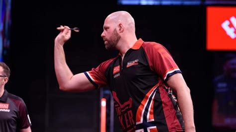 Cor Dekker Aankomende Darts Wedstrijden En Statistieken