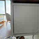 Wrought Studio Ozge Floating Minimalist TV Stand For Up To 80 TV Wall