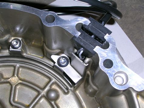 Crank Position Sensor Pickup Sensor Page RS Warrior Forum