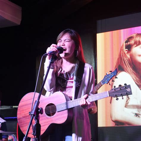 Acel Hannah And Lougee Rock Stars Period Cover Stories Gma News