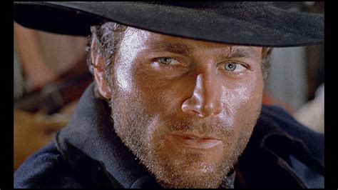 Django 4K UHD Franco Nero