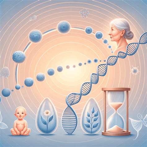 Most Accurate Test To Date Developed To Measure Biological Aging R Stew Sctecengworld