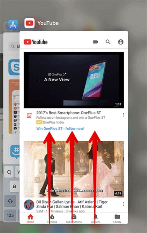 Fix The YouTube Something Went Wrong Tap To Retry Error On IPhone TechLatest