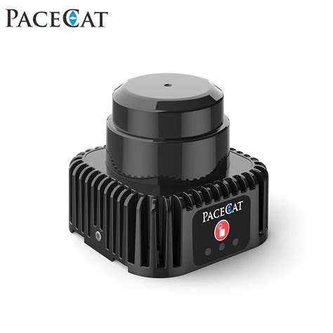 Lidar Sensor Scanner Remodeling Laser Sensor Environment Scan 3d 360 Degree Laserse