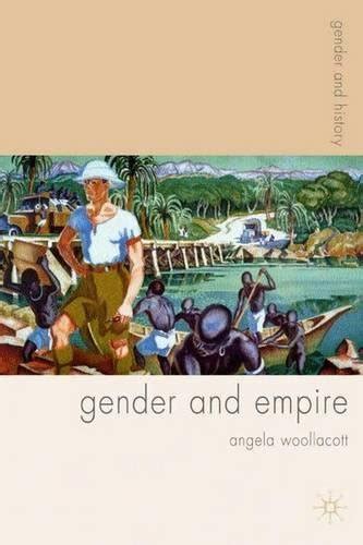 『gender And Empire』｜感想・レビュー 読書メーター